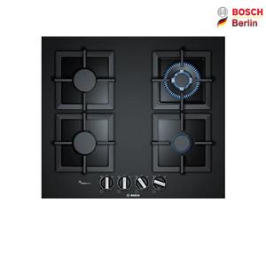 قیمت و خرید صفحه گازی توکار بوش مدل BOSCH PPH6A6B20