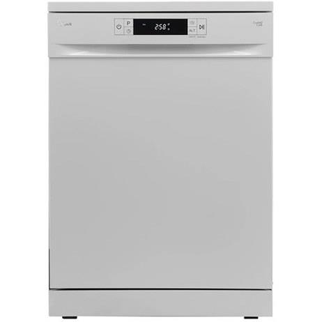 قیمت و خرید ماشین ظرفشویی جی پلاس مدل GDW-N1473