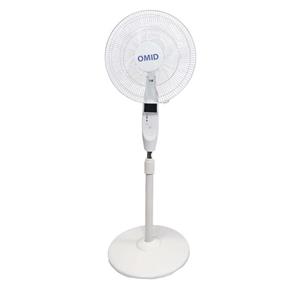 قیمت و خرید پنکه ایستاده مدل OMSF21