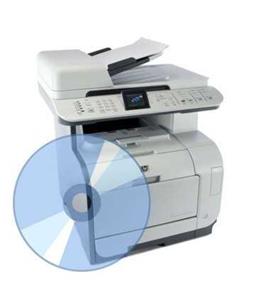 قیمت و خرید درایور پرینتر HP LaserJet CM2320