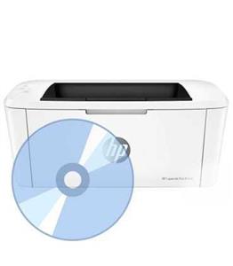 قیمت و خرید درایور پرینتر HP LaserJet M15w