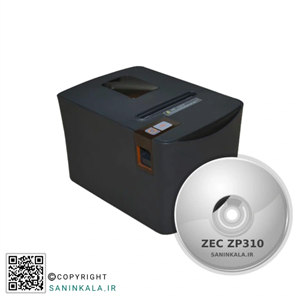 قیمت و خرید درایور فیش پرینتر ZEC ZP310