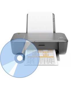 قیمت و خرید درایور پرینتر HP 1000