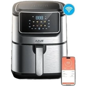 قیمت و خرید سرخ کن سرخکن دیجیتال ازور مدل AZ-442AF