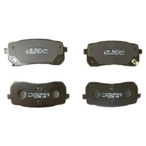 قیمت و خرید لنت ترمز عقب های-کیو مدل SP1192 مناسب برای هیوندای وراکروز