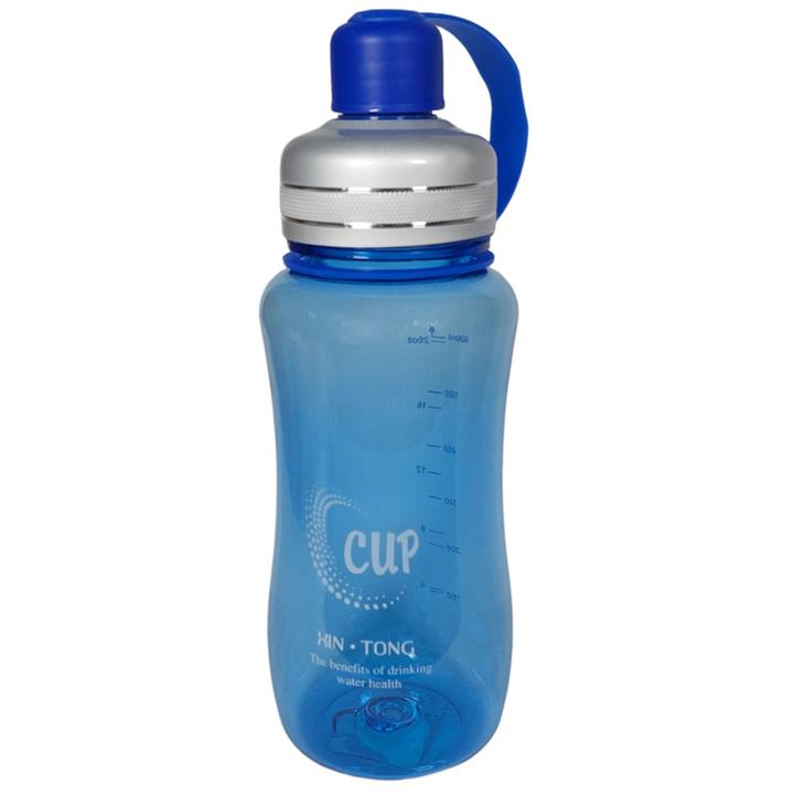 قیمت و خرید قمقمه دوچرخه مدل کاپ گنجایش 0.6 لیتر