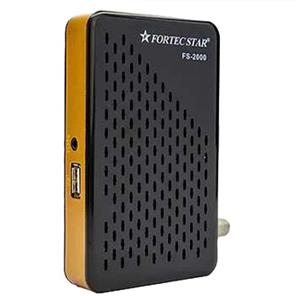 قیمت و خرید گیرنده فول اچ دی Fortecstar مدل FS 2000