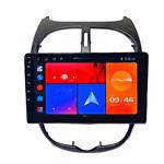 قیمت و خرید مانیتور اندروید خودروی وینکا مدل A170 Plus مناسب برای پژو 206