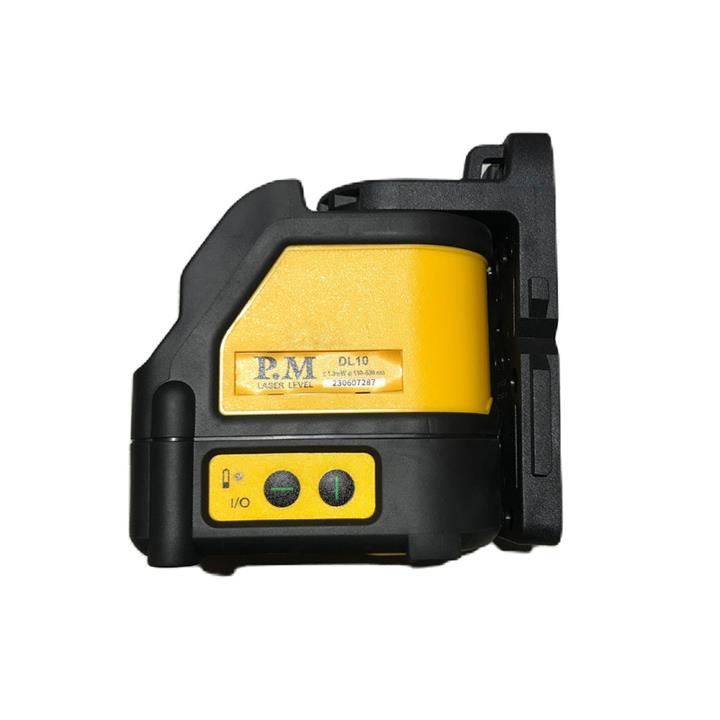 قیمت و خرید تراز لیزری مدل pm DL10