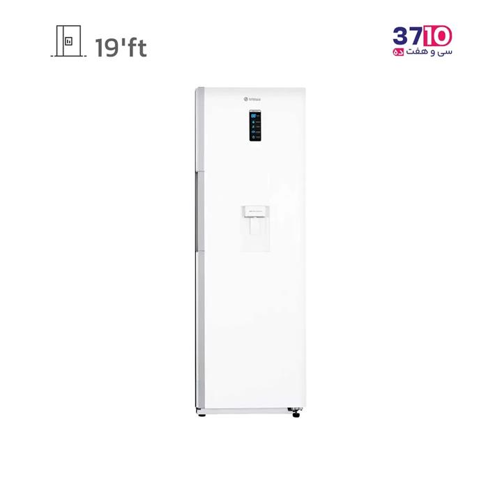 قیمت و خرید یخچال تک اسنوا مدل SN6-1219SS