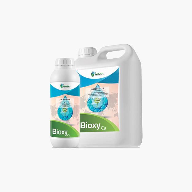 قیمت و خرید کود بیوکسی کلسیم مافا Bioxy ca 1 لیتر