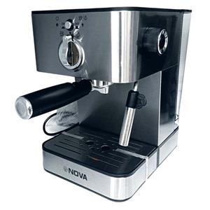 قیمت و خرید اسپرسوساز نوا NOVA مدل NCM-159EXPS