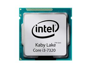 قیمت و خرید پردازنده اینتل Core i3-7320