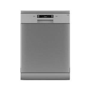 قیمت و خرید ماشین ظرفشویی جی پلاس 15 نفره مدل GDW-P5683