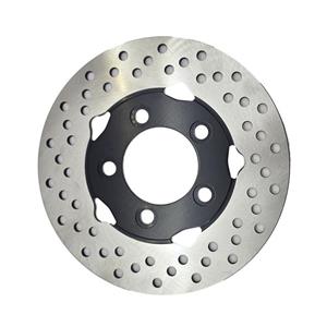 قیمت و خرید دیسک ترمز موتور سیکلت مدل HAMTAZ RS 150 مناسب برای همتاز