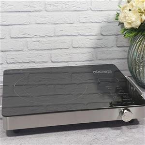 قیمت و خرید اجاق برقی تک شعله دی اس پی مدل dsp Infrared Cooker KD5052