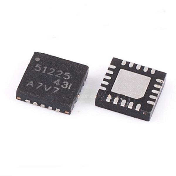 قیمت و خرید آی سی لپ تاپ IC TPS51225