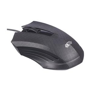 قیمت و خرید ماوس باسیم Detex MD-903