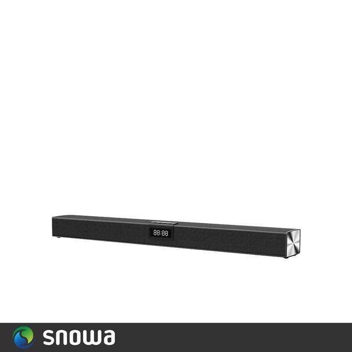 قیمت و خرید ساندبار اسنوا مدل SSB-H801 Atmos