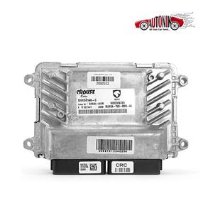 قیمت و خرید کامپیوتر سمند EF7 فلشدار CGE زیمنس کروز