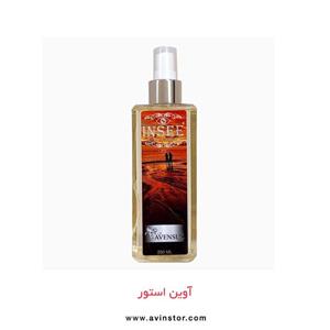 قیمت و خرید بادی پرفیوم مردانه اینسی مدل Avensus