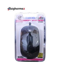 قیمت و خرید موس سیمدار XP مدل M696K