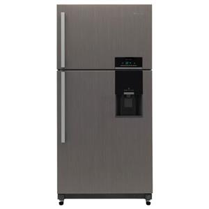 قیمت و خرید یخچال فریزر اسنوا مدل STDi L300