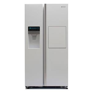 قیمت و خرید ساید بای ساید اسنوا مدل S2Di M210