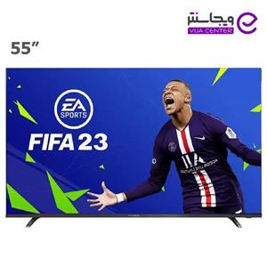 قیمت و خرید تلویزیون 55 اینچ دوو مدل dsl-55ms3100u