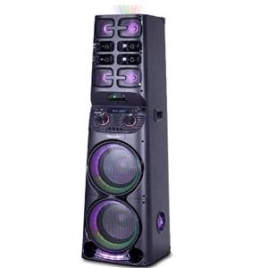 قیمت و خرید اسپیکر بلوتوثی مکسیدر مدل AL218LP5