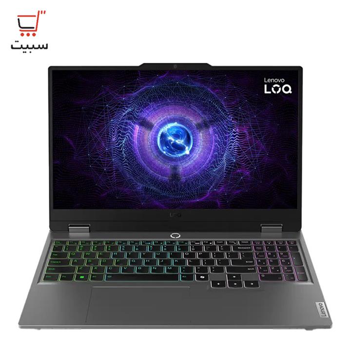 قیمت و خرید لپ تاپ 15.6 اینچی گیمینگ لوک لنوو مدل