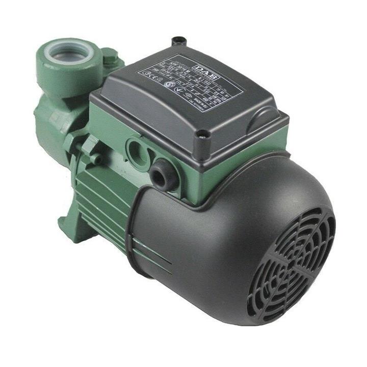 قیمت و خرید الکتروپمپ داب مدل KPF30-16M