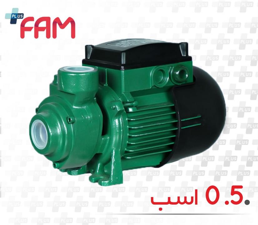 قیمت و خرید الکتروپمپ داب مدل KPF30-16M