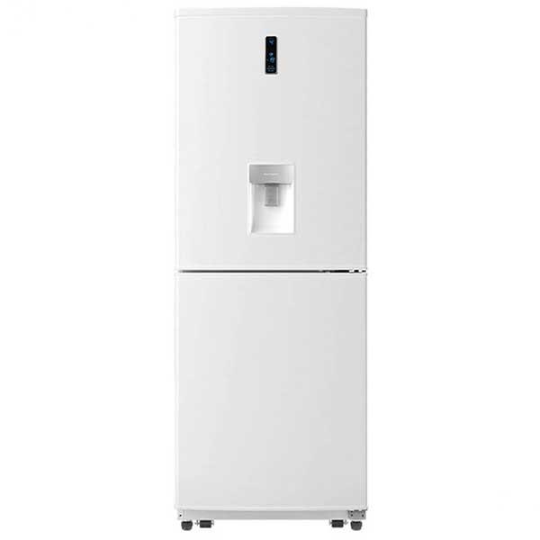 قیمت و خرید یخچال فریزر اسنوا SBD-M200 سفید 24 فوت سری اپتیما