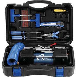 قیمت و خرید کمپرسور فندکی 2 سیلندر ویوارکس VR1208-ACT