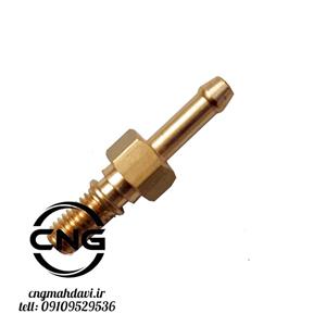 قیمت و خرید نازل سر سیلندر پژو 405 و سمند omvl