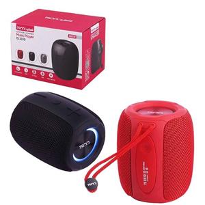 قیمت و خرید اسپیکر بلوتوثی قابل حمل تسکوTS 2310