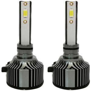 قیمت و خرید هدلایت ام زد ام مدل d8pro-h11 بسته دو عددی