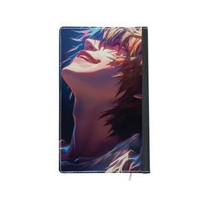 قیمت و خرید سالنامه سال 1403 طرح death note 8