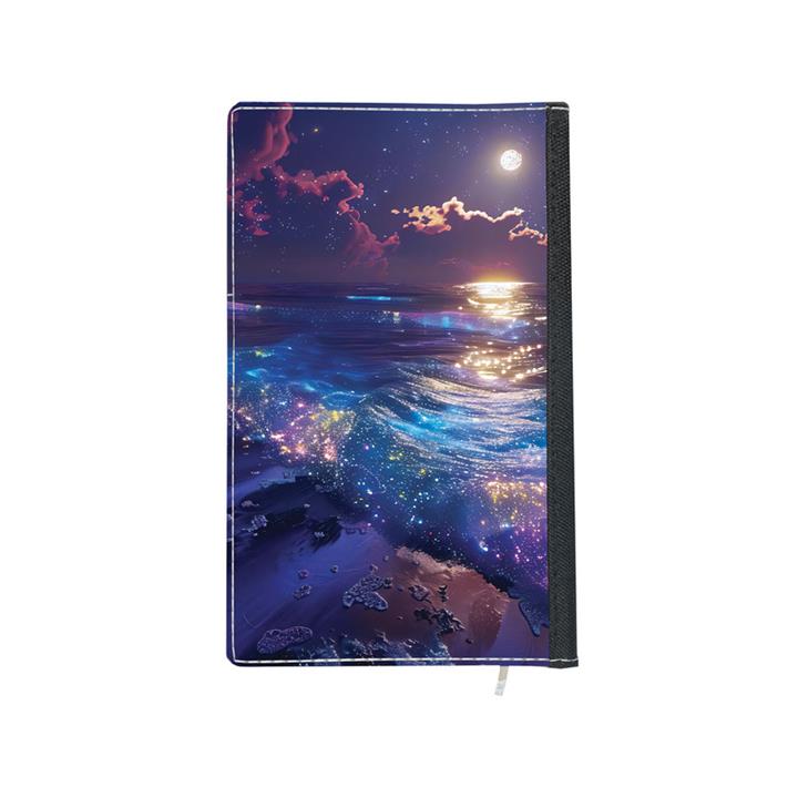 قیمت و خرید سالنامه سال 1403 طرح manzare sahel