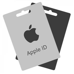 قیمت و خرید ساخت اپل آیدی معتبر شخصی apple id (10 دقیقه ای)