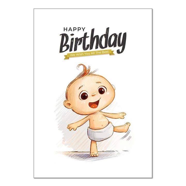 قیمت و خرید کارت پستال آرت ایکس مدل سه بعدی کد CP37