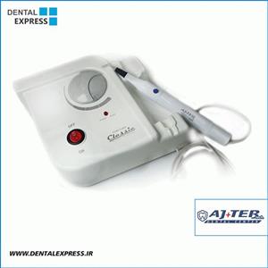 قیمت و خرید مواد و تجهیزات دندانپزشکی گوتا کاتر باسیم مدل AjTeb – G.C.W