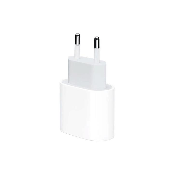 قیمت و خرید آداپتور شارژر اصلی توان 20 وات اپل Apple A2347 Charger ...