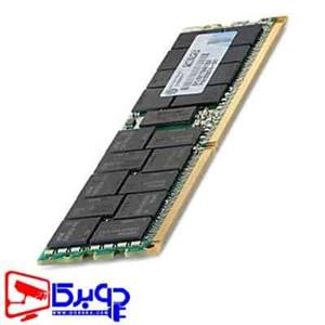 خرید و قیمت رم سرور RAM Server HP 16gb PC3-12800 g7-672631-B21