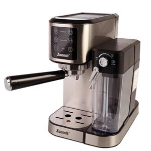 قیمت و خرید اسپرسو ساز زومیت وان مدل ZM - 2750