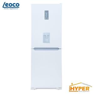 قیمت و خرید یخچال فریزر لئوکو 5 کاره 530 آبریزدار LRF72