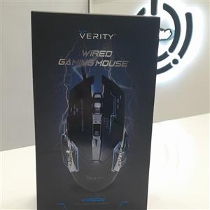 قیمت و خرید موس گیمینگ Verity V-MSS129