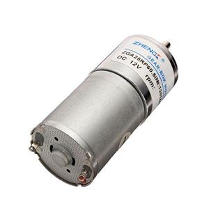 قیمت و خرید موتور گیربکس مدل Nano electronic zga25 rpm20