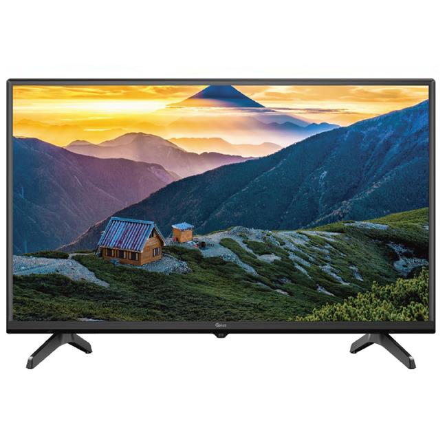 قیمت و خرید تلویزیون ال ای دی جی پلاس مدل gtv-40sh418n سایز 40 اینچ